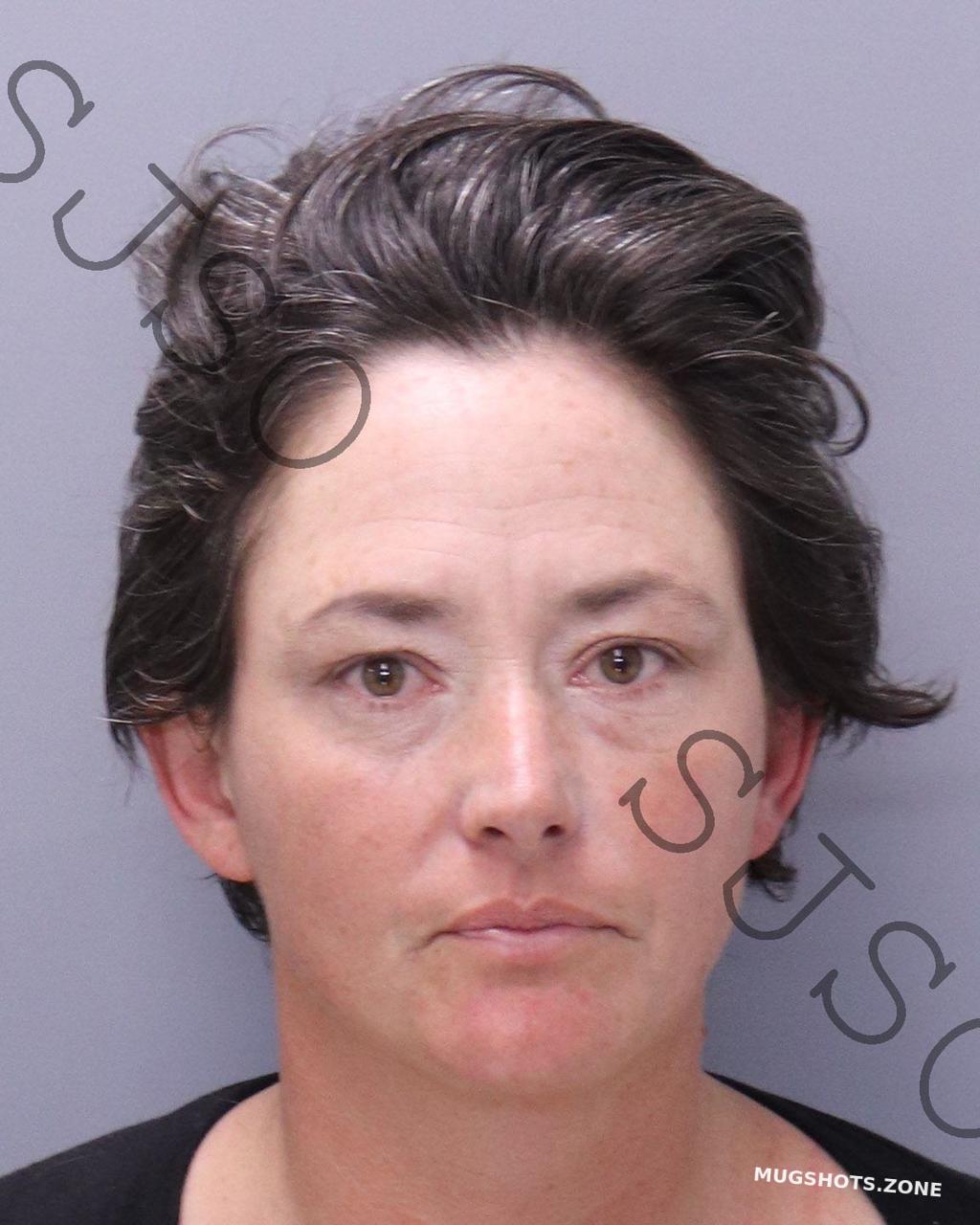ROSE APRIL MISTY 01/27/2024 - St. Johns County Mugshots Zone