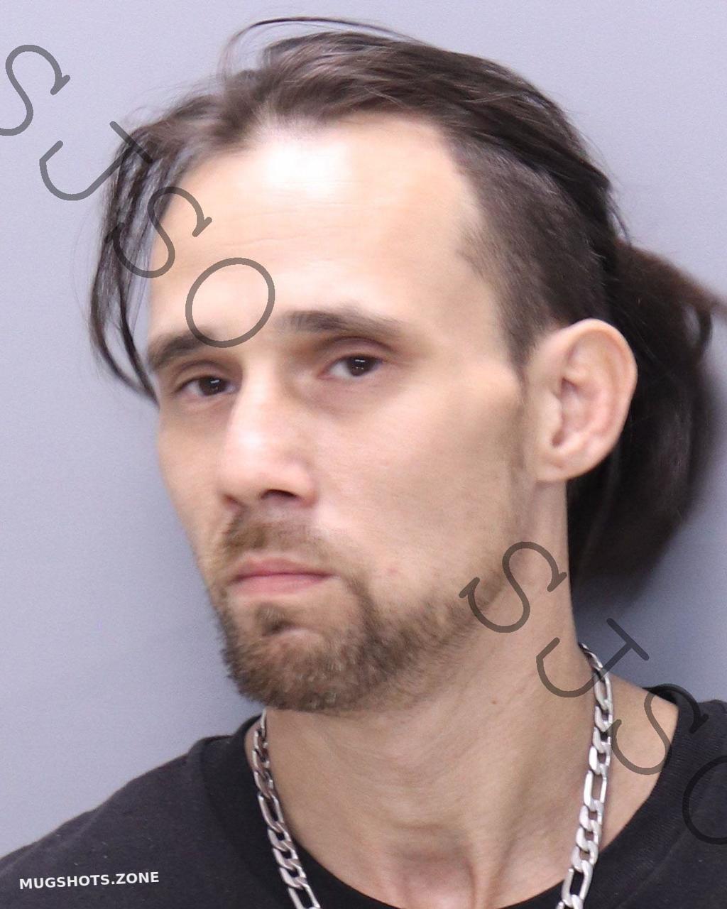 BAHRMAN THOR HAROLD 01/28/2024 - St. Johns County Mugshots Zone