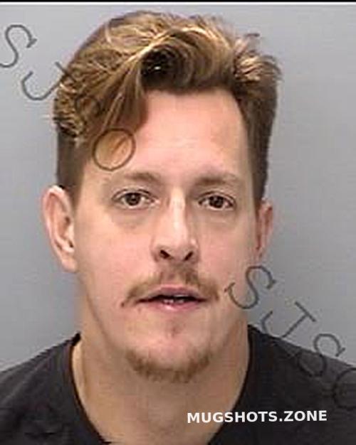 NEAL BRANDON MICHAEL 01/29/2024 - St. Johns County Mugshots Zone