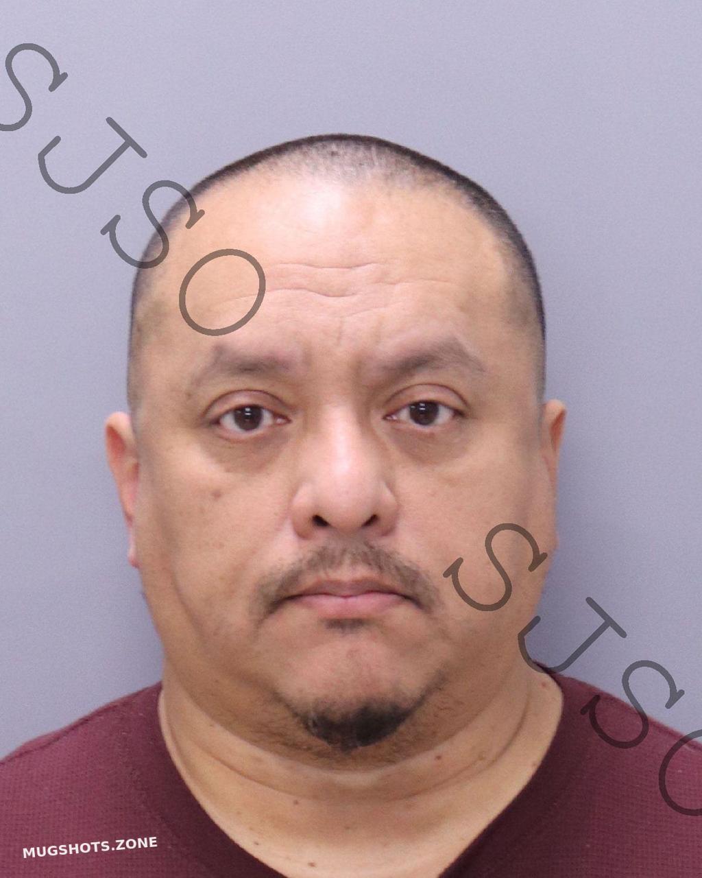 HINOJOSA MATT NMN 01/30/2024 - St. Johns County Mugshots Zone