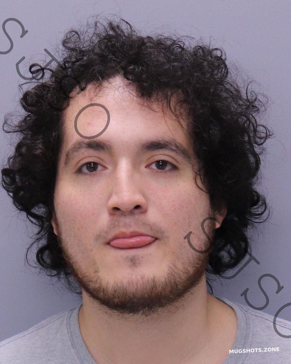 FERNANDEZ ROJAS ANGEL ALEJANDRO 01/30/2024 - St. Johns County Mugshots Zone