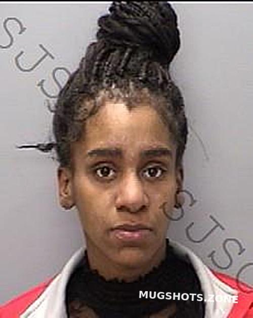 MURRAY TAMIKA SHERRISH 02/01/2024 - St. Johns County Mugshots Zone MURRAY TAMIKA SHERRISH 02/01/2024 - St. Johns County Mugshots Zone