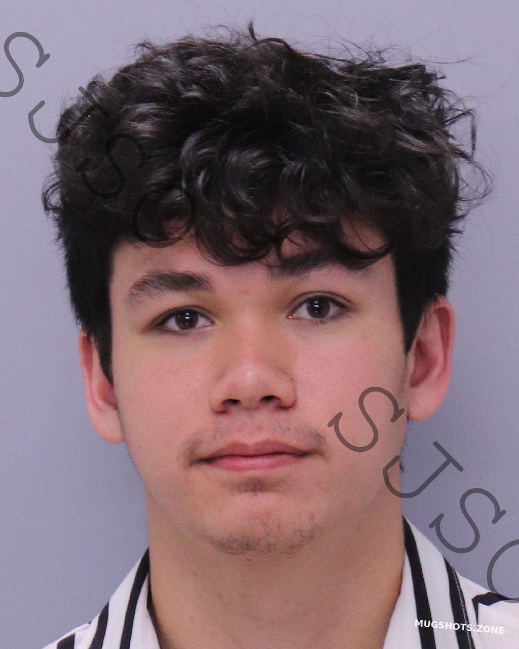 WHIPPLE STEPHEN SCOTT SALAMANES 02/01/2024 - St. Johns County Mugshots Zone