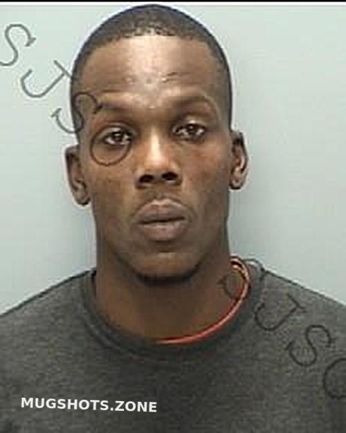 COOPER ERIC JEROME 02/01/2024 - St. Johns County Mugshots Zone