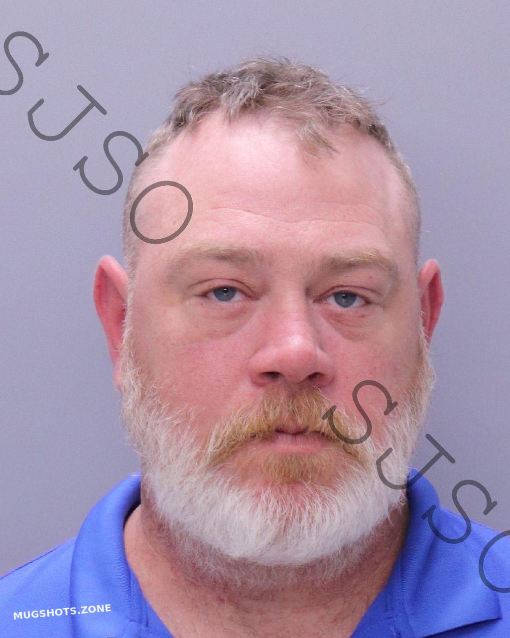 MABE JOHNNY VINCENT 02/02/2024 - St. Johns County Mugshots Zone