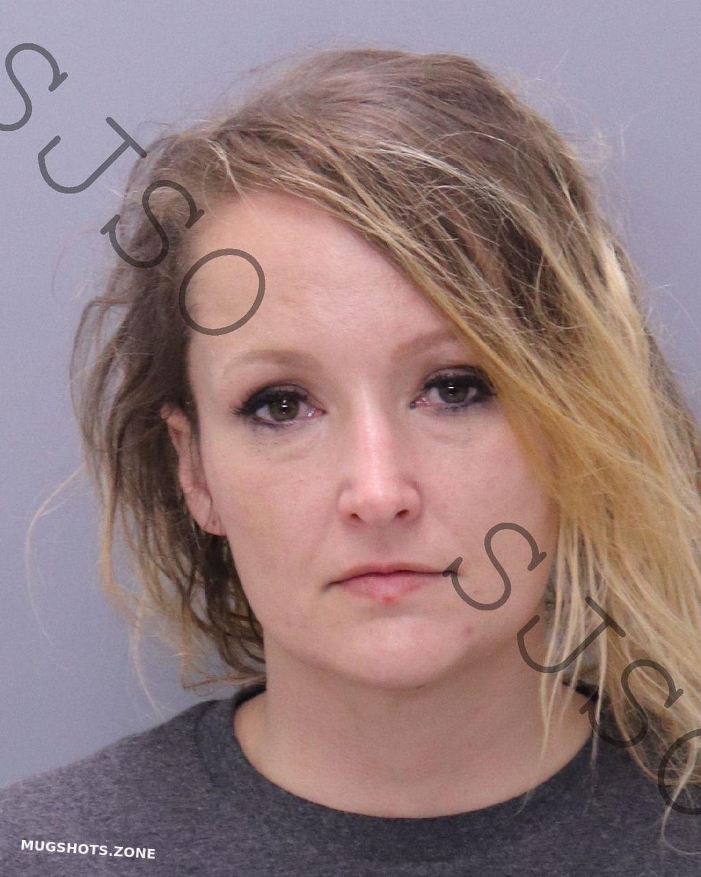MILLS WHITNEY DANIELLE 02/04/2024 - St. Johns County Mugshots Zone
