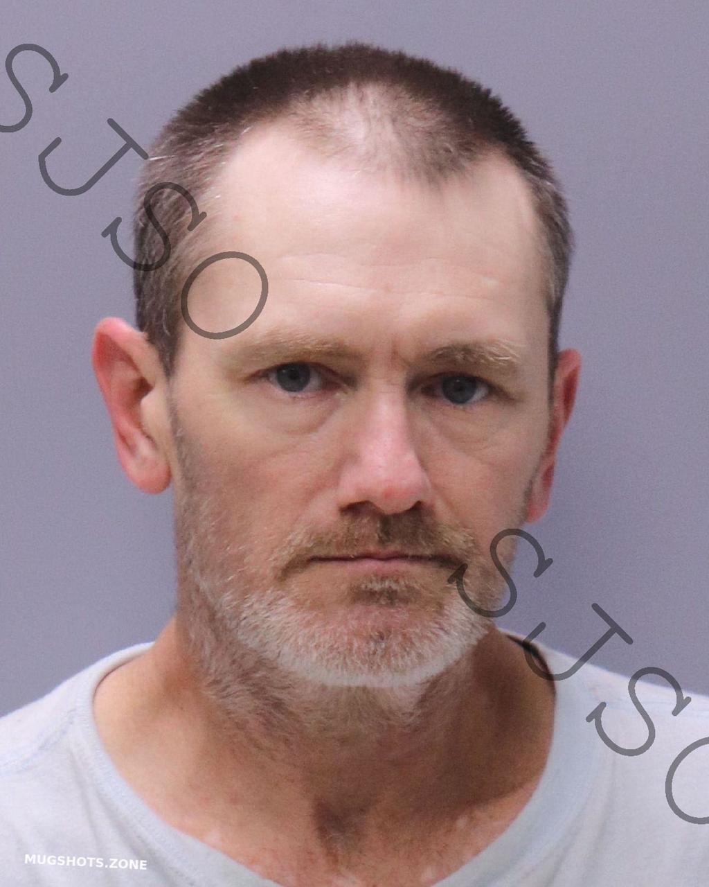 TIBBS JERRY LEE 02/05/2024 - St. Johns County Mugshots Zone