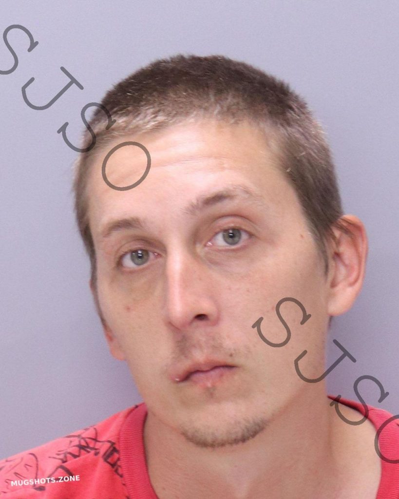 NEMECEK DANIEL KOENIG 02/06/2024 - St. Johns County Mugshots Zone