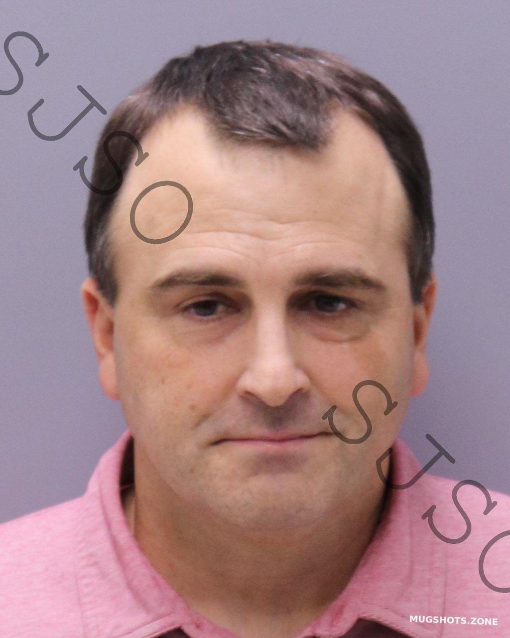 SPROULL JOHN PATRICK 02/07/2024 - St. Johns County Mugshots Zone