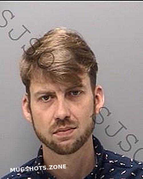 HIGHTOWER THOMAS ERIC 02/08/2024 - St. Johns County Mugshots Zone