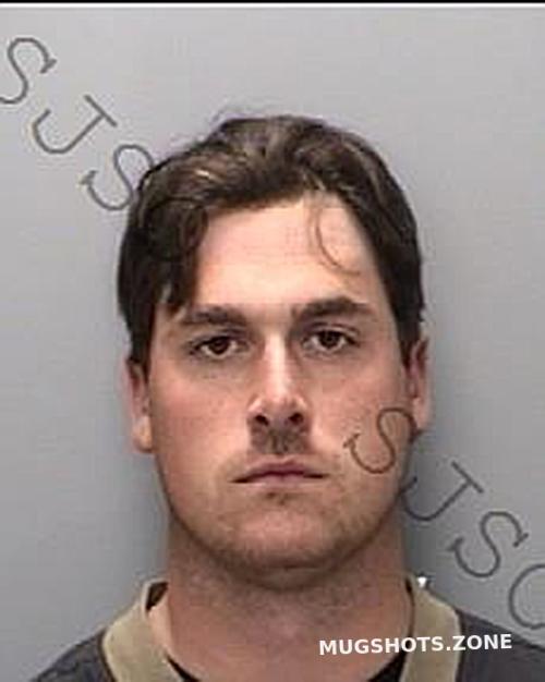 RIDLEY JAKE MATTHEW 02/09/2024 - St. Johns County Mugshots Zone