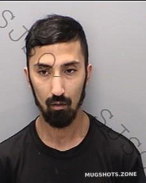 YOUSSEF HUSSEIN MOHAMAD NABI 02/09/2024 - St. Johns County Mugshots Zone
