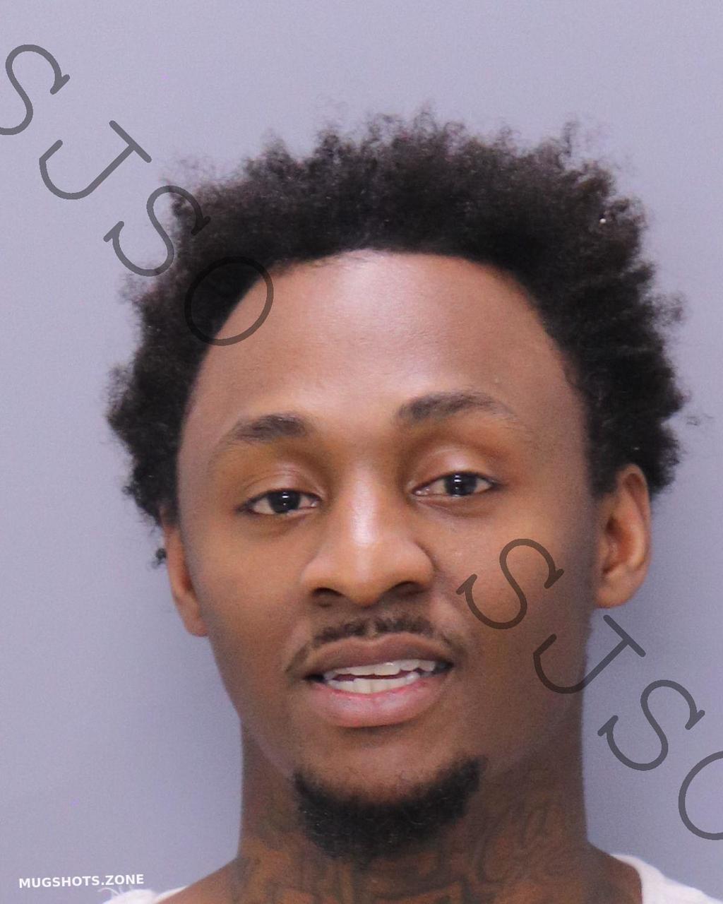 JOHNSON BRUCE ALLEN 02/12/2024 - St. Johns County Mugshots Zone