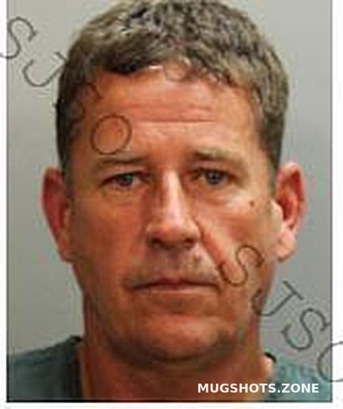 CHISHOLM STEVEN NICHOLAS 02/16/2024 - St. Johns County Mugshots Zone