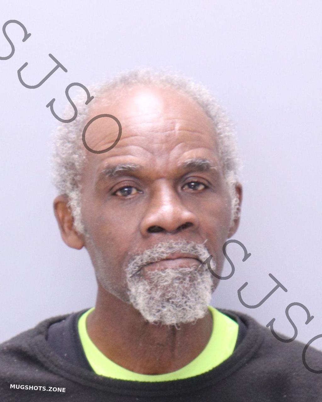 LEWIS CURTIS LAVERLE 02/16/2024 - St. Johns County Mugshots Zone