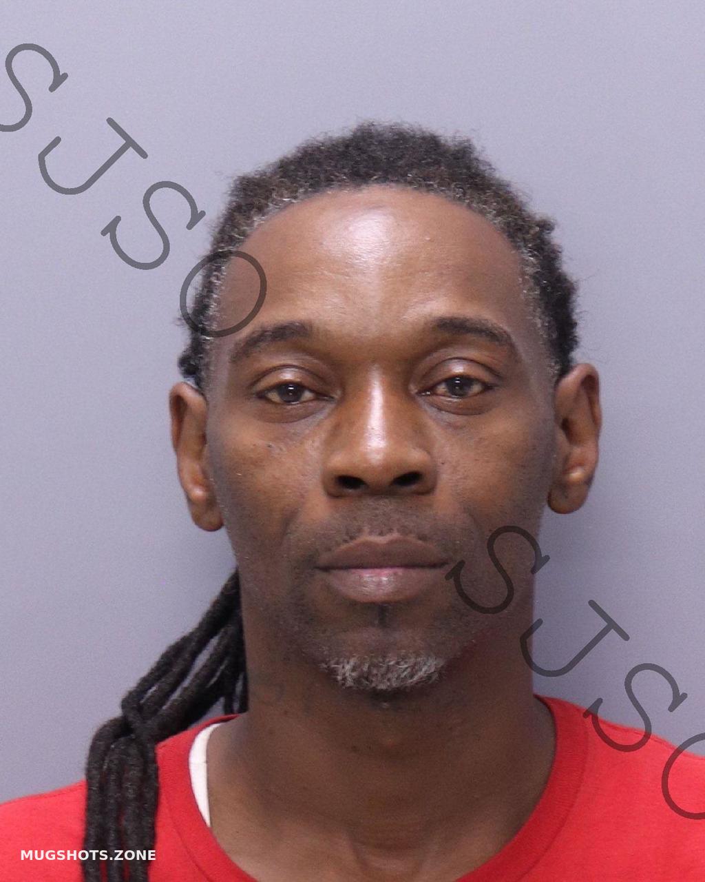 JONES SAMUEL ODELL 02/16/2024 - St. Johns County Mugshots Zone
