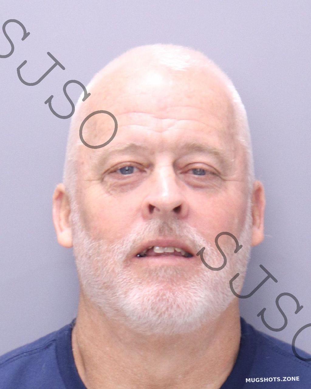 WORLEY DANIAL COREY 02/17/2024 - St. Johns County Mugshots Zone