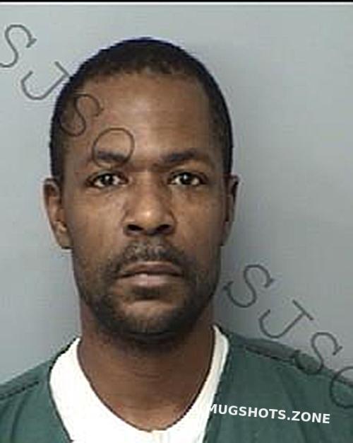 LOCKETT GREGORY LAMAR 02/18/2024 - St. Johns County Mugshots Zone