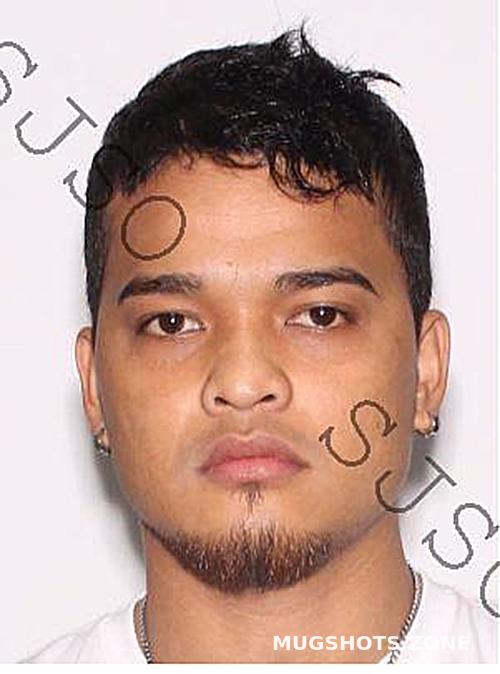 JETNIL JERMY 02/19/2024 - St. Johns County Mugshots Zone