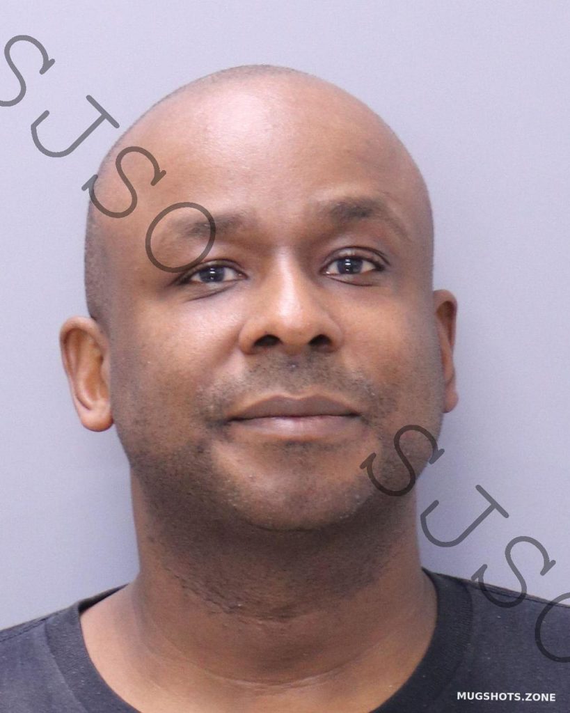 GILMORE JAMES CLINTON 02/20/2024 - St. Johns County Mugshots Zone