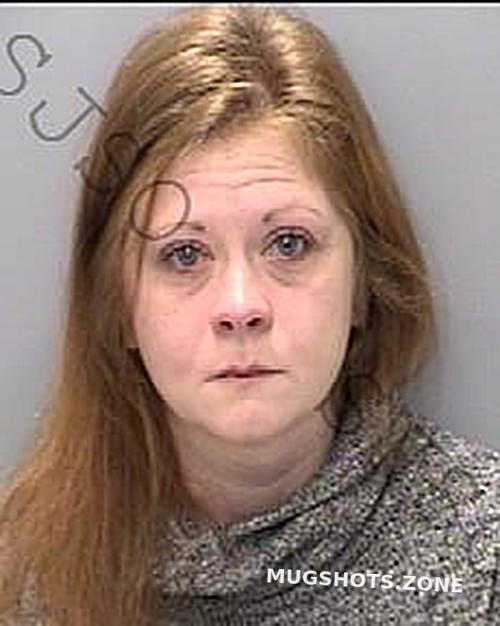 VANSWEARINGEN SARAH JEAN 02/20/2024 - St. Johns County Mugshots Zone