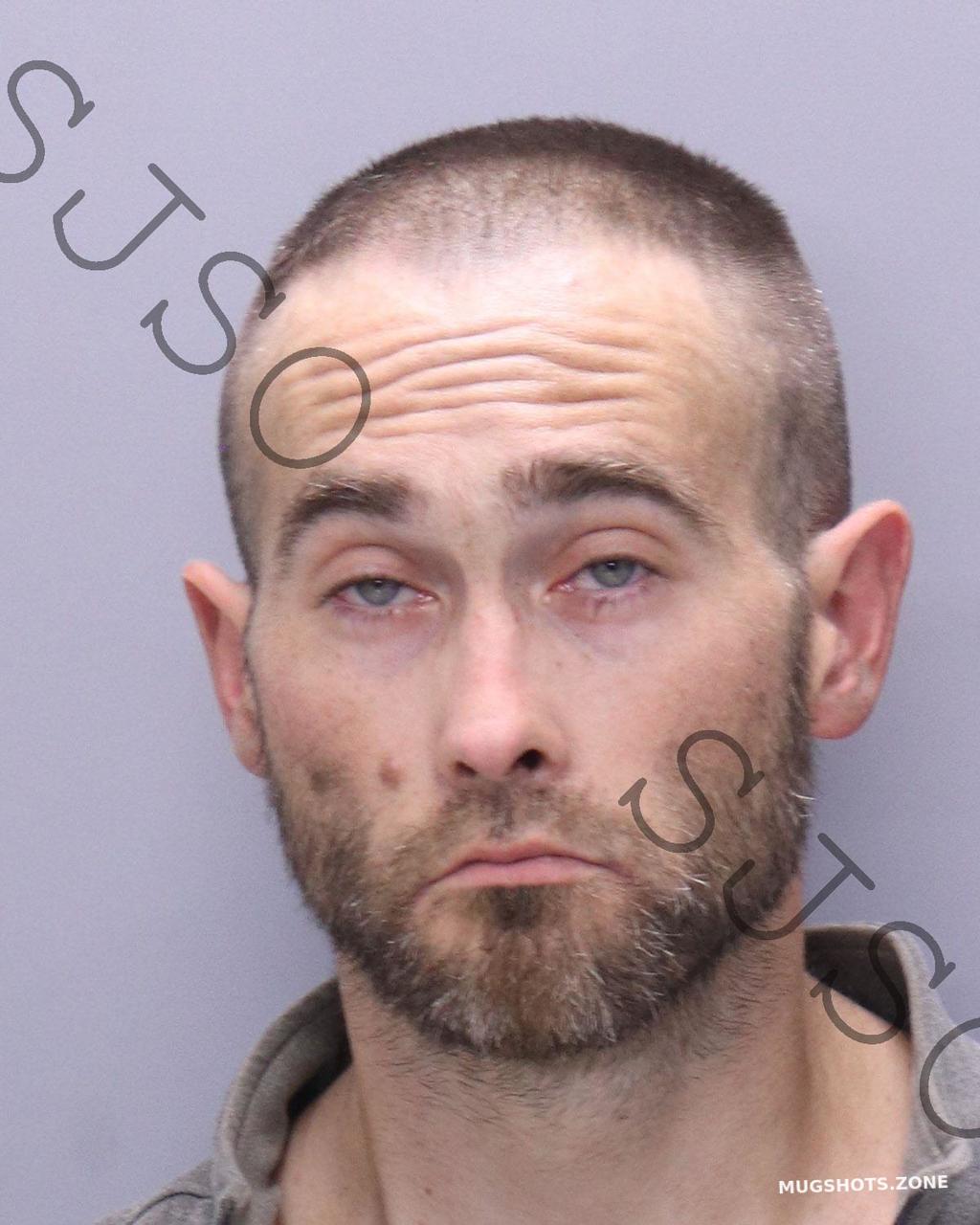Howell Steven Kyle 02 22 2024 St Johns County Mugshots Zone