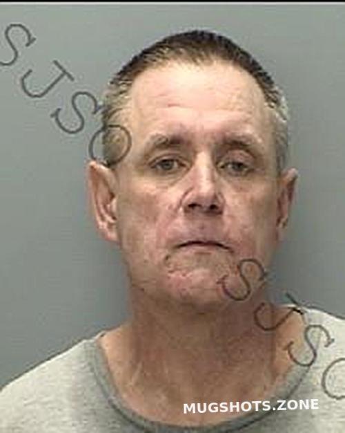 TOUT TIMOTHY SCOTT 02/22/2024 - St. Johns County Mugshots Zone