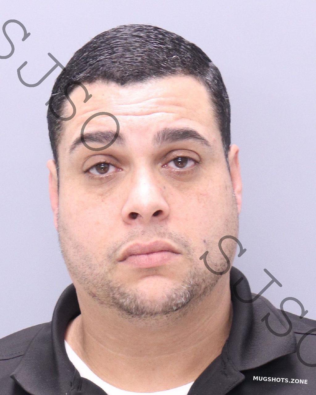 AYLLON FRANK NMN 02/23/2024 - St. Johns County Mugshots Zone