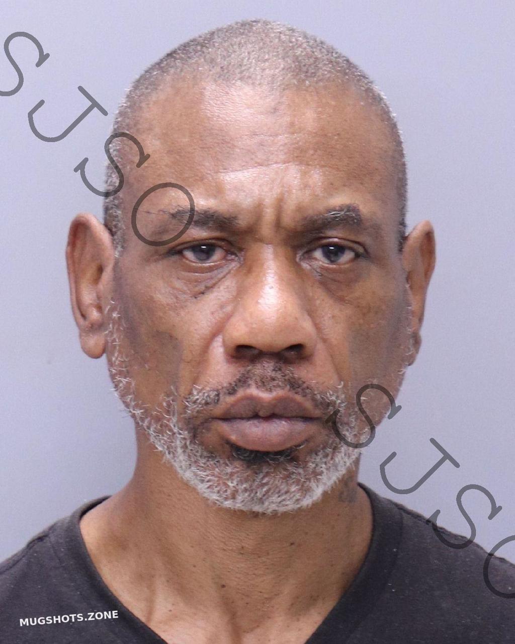 WHITFIELD JEROME 02/23/2024 - St. Johns County Mugshots Zone