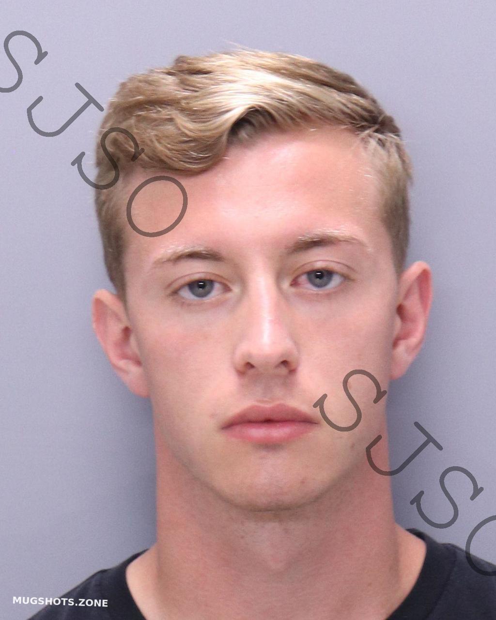 TAYLOR BEAU WILSON 02/25/2024 - St. Johns County Mugshots Zone