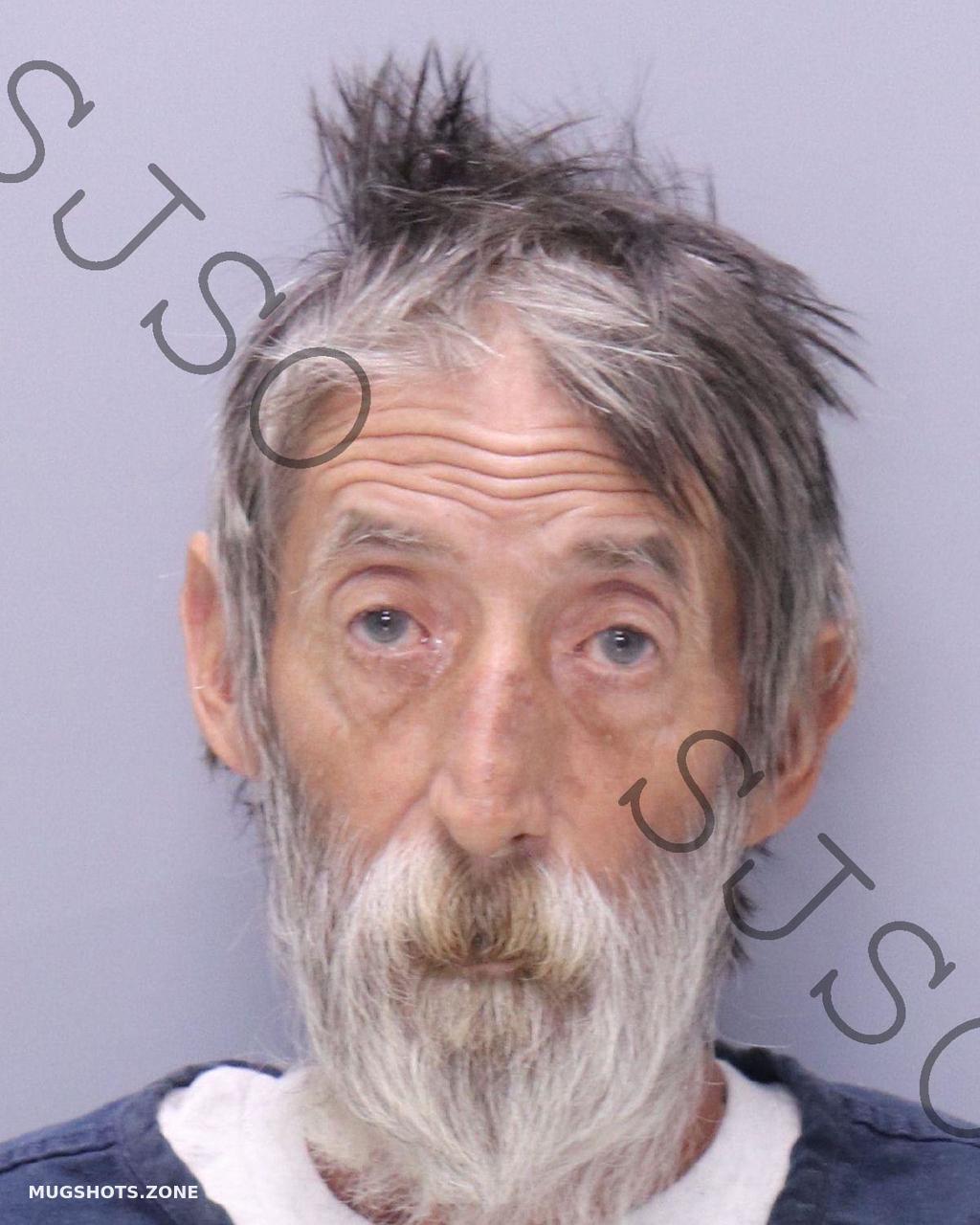 COREY PAUL LAWRENCE 02/26/2024 - St. Johns County Mugshots Zone