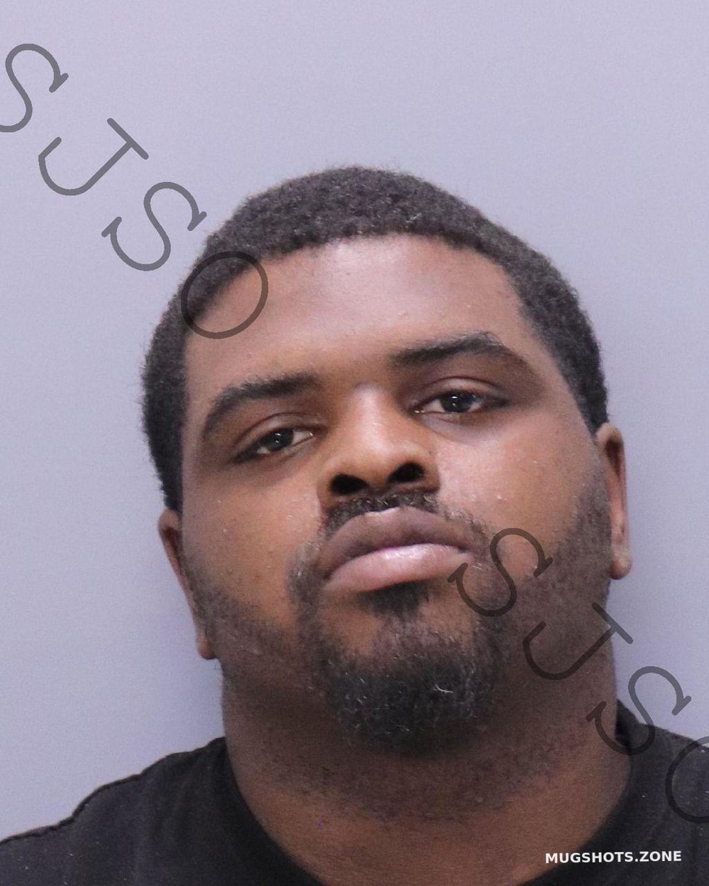 POPE DAVID ALEXANDER ZACHE 02/26/2024 - St. Johns County Mugshots Zone