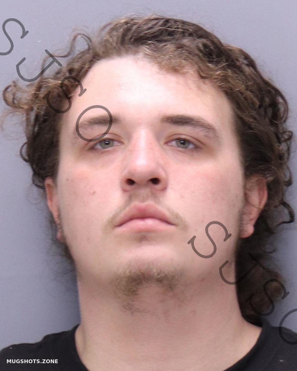 COLE NATHAN CAMERAN 02/27/2024 - St. Johns County Mugshots Zone