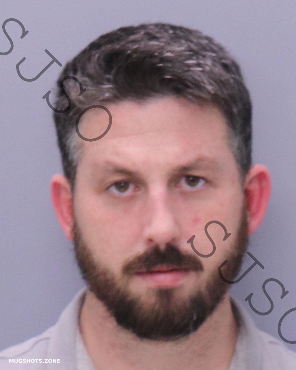PREUSS JOHN PATRICK 02/27/2024 - St. Johns County Mugshots Zone