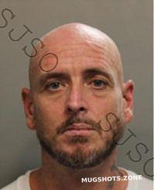 FRIX JOSEPH F 02/28/2024 - St. Johns County Mugshots Zone