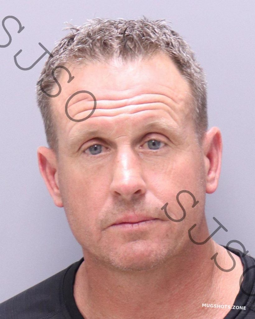 WITHNER MICHAEL PATRICK 02/28/2024 - St. Johns County Mugshots Zone