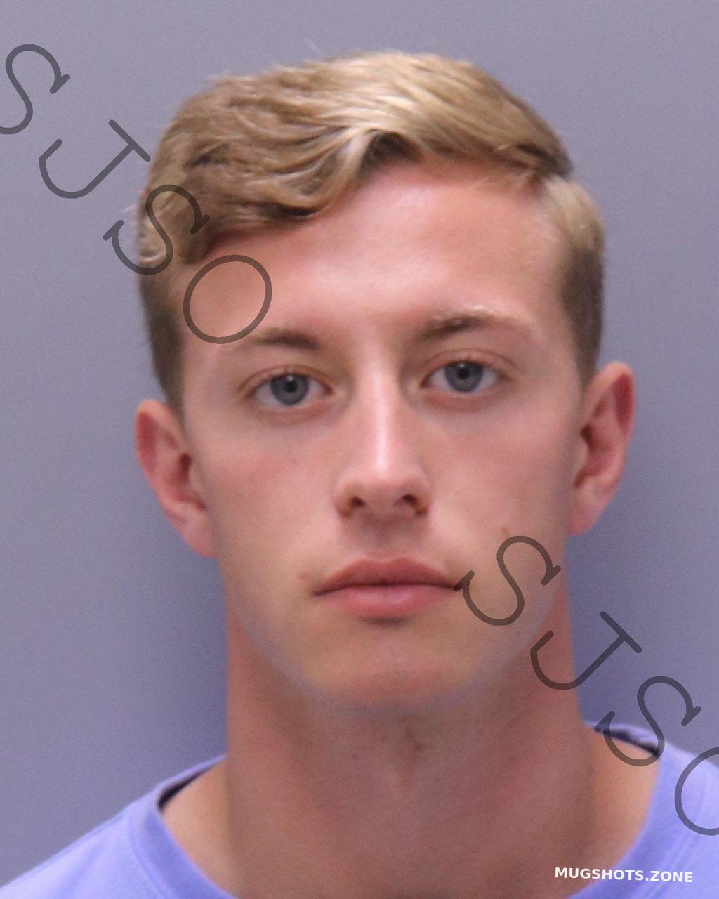 TAYLOR BEAU WILSON 02/28/2024 - St. Johns County Mugshots Zone