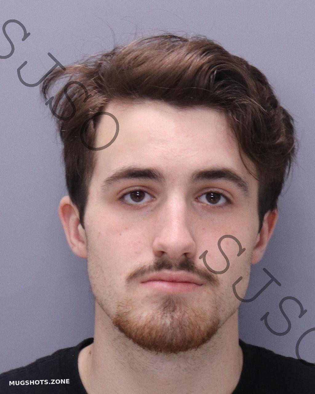 MILLER TRISTAN HUDSON 02/28/2024 - St. Johns County Mugshots Zone