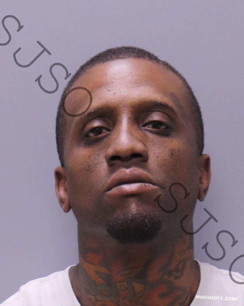 TERRY RODRICUS VANDEZ 02/29/2024 - St. Johns County Mugshots Zone