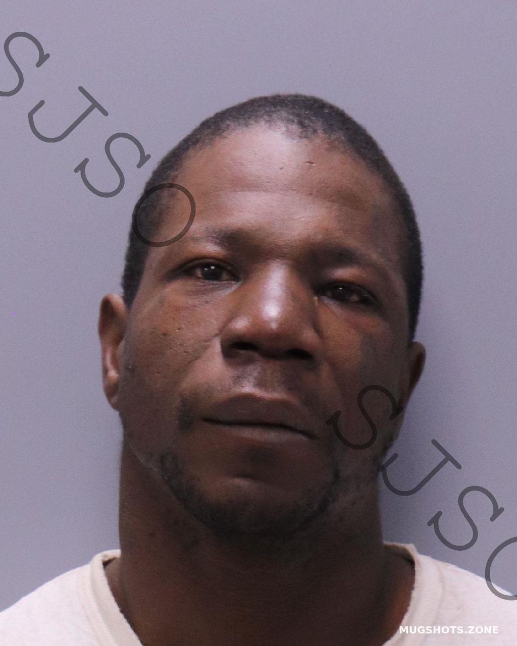 LIVINGSTON QUINTON TEAD 03/01/2024 - St. Johns County Mugshots Zone
