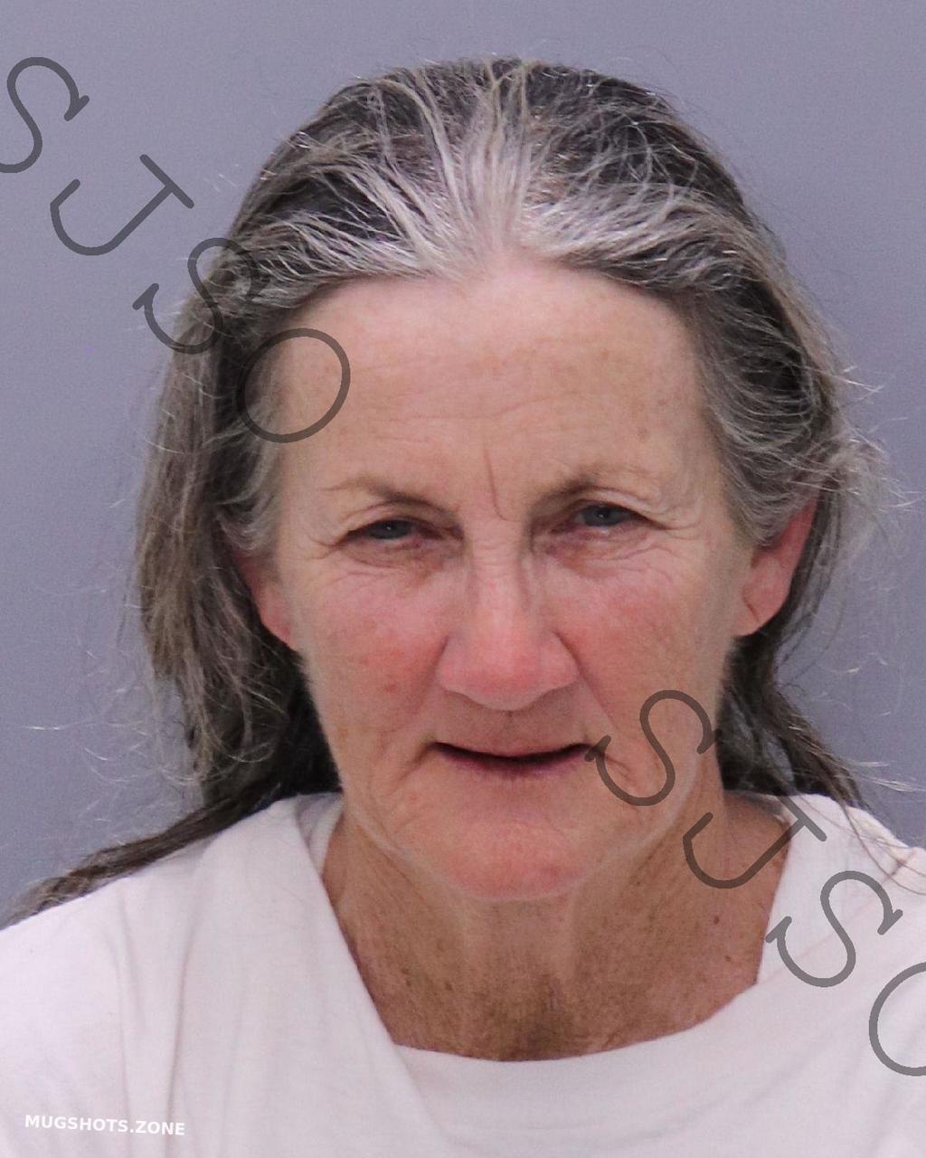 LOWE PAMELA LOUISE 03/01/2024 - St. Johns County Mugshots Zone