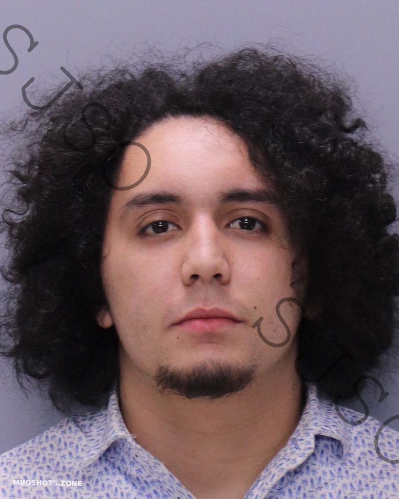 WIGGINS ALEXAVIER RAY 03/02/2024 - St. Johns County Mugshots Zone