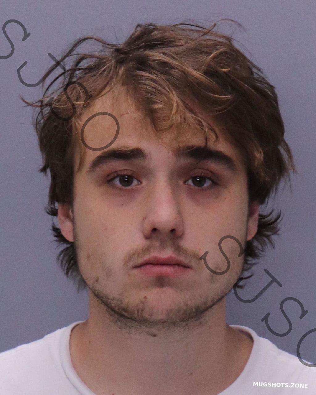 BARRETT SAMUEL JAMES 03/03/2024 - St. Johns County Mugshots Zone