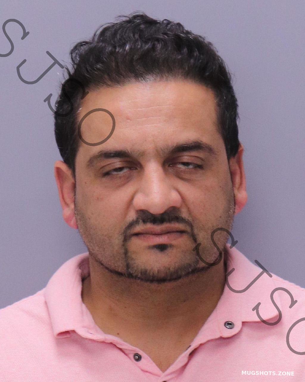 Patel Saumil M 03 07 2024 St Johns County Mugshots Zone