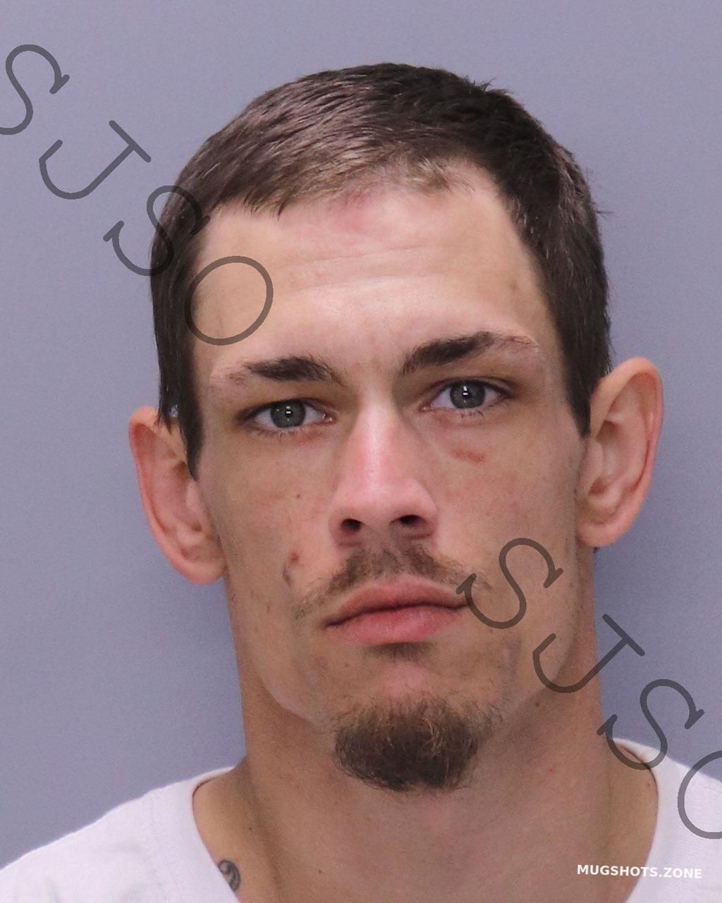 BABCOCK JONATHON MICHAEL 03/08/2024 - St. Johns County Mugshots Zone