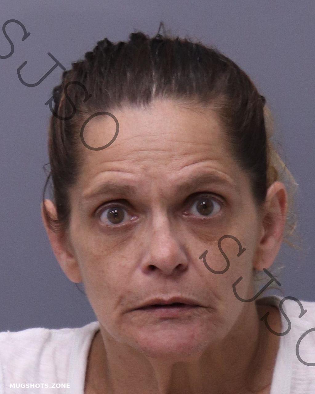 CONKLIN DEBORAH MARIE 03/08/2024 - St. Johns County Mugshots Zone