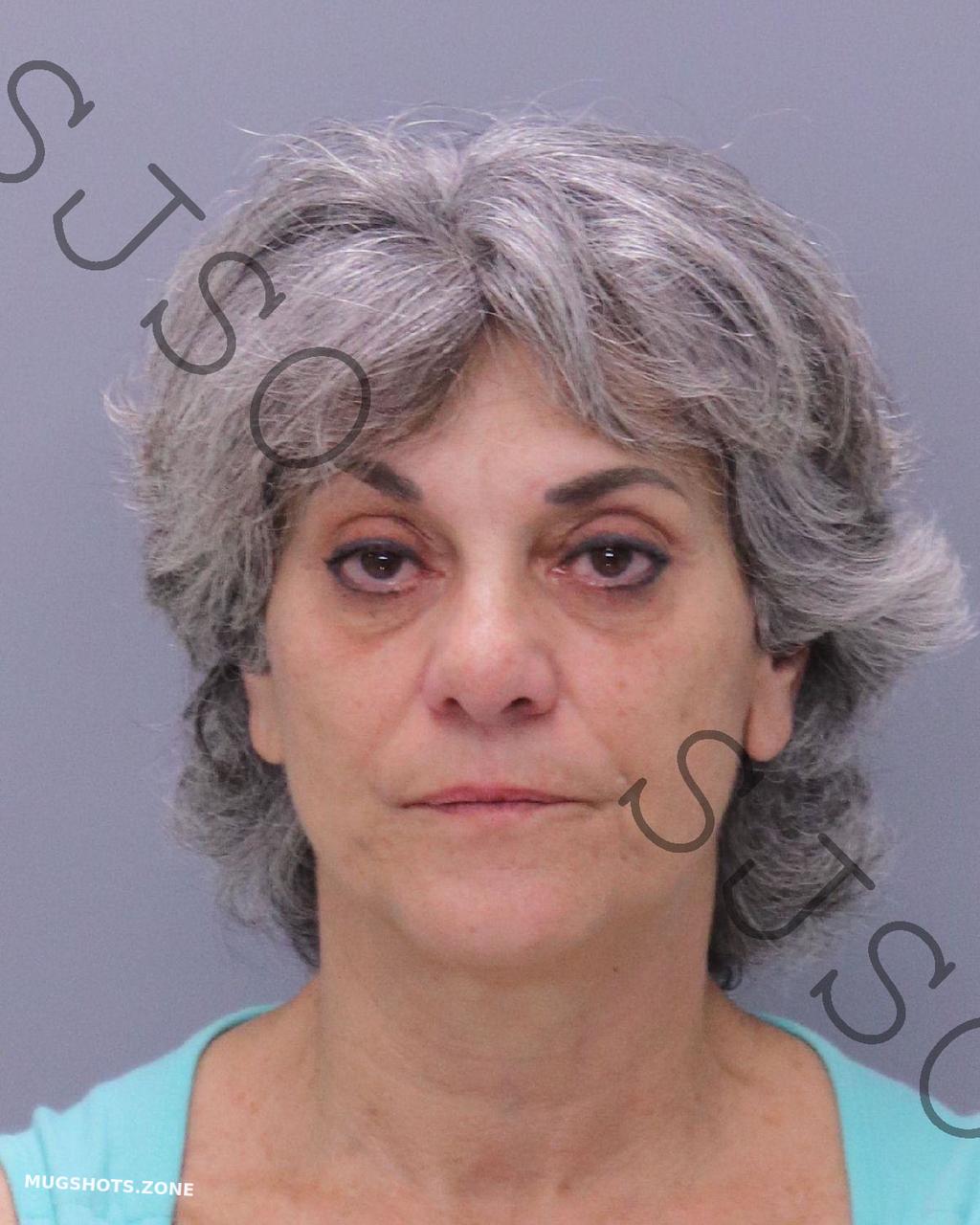 RUBINO ELENA LUCIA 03/10/2024 - St. Johns County Mugshots Zone