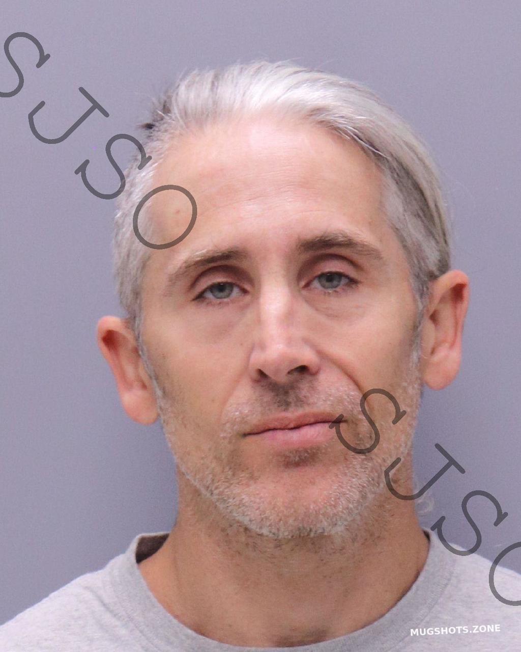 HOWARD DANIEL JAMES 03/11/2024 - St. Johns County Mugshots Zone