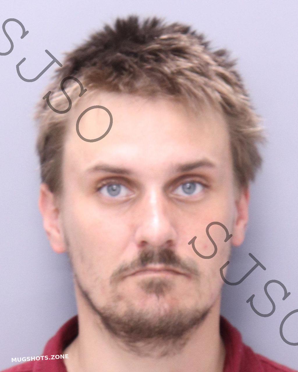 ROSSBACK RYAN JOSEPH 03/16/2024 - St. Johns County Mugshots Zone