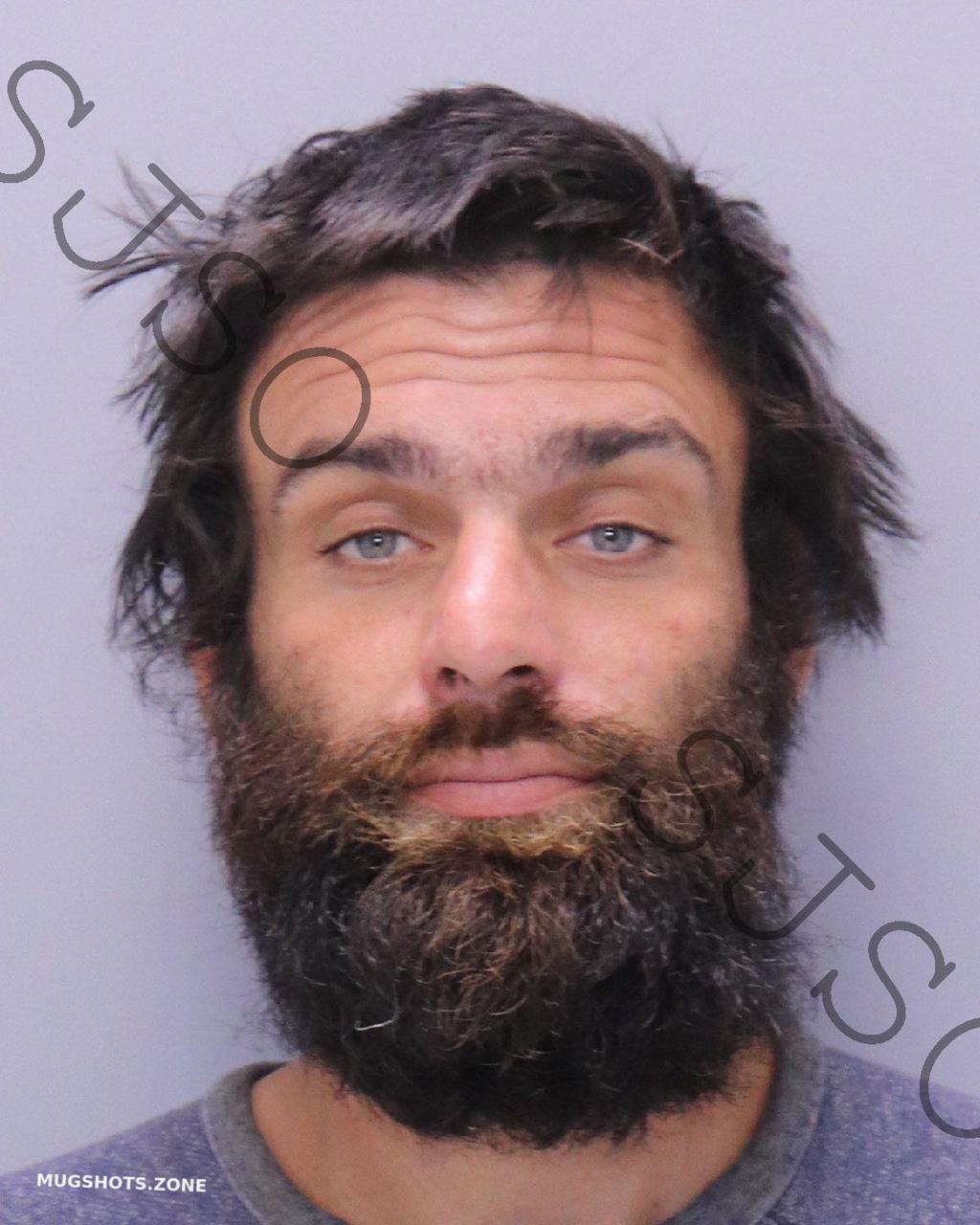 TORRES PAGAN DYLAN REED 03/16/2024 - St. Johns County Mugshots Zone